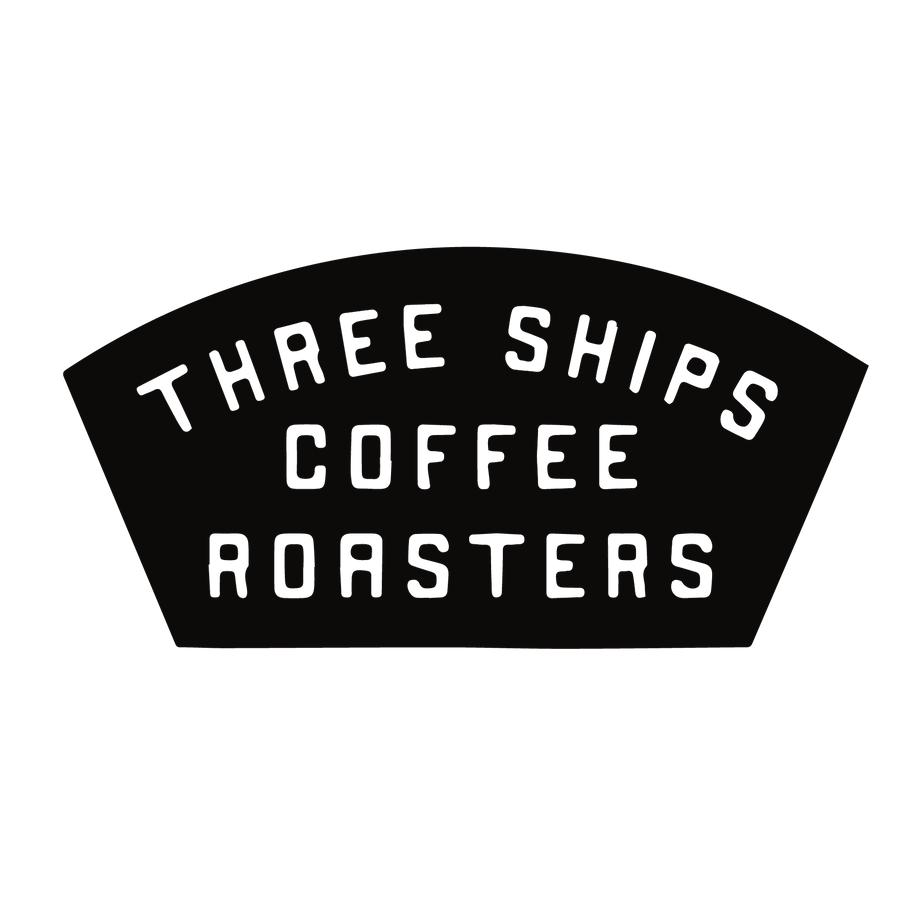 SINGLE ORIGIN COFFEE – Three Ships Coffee