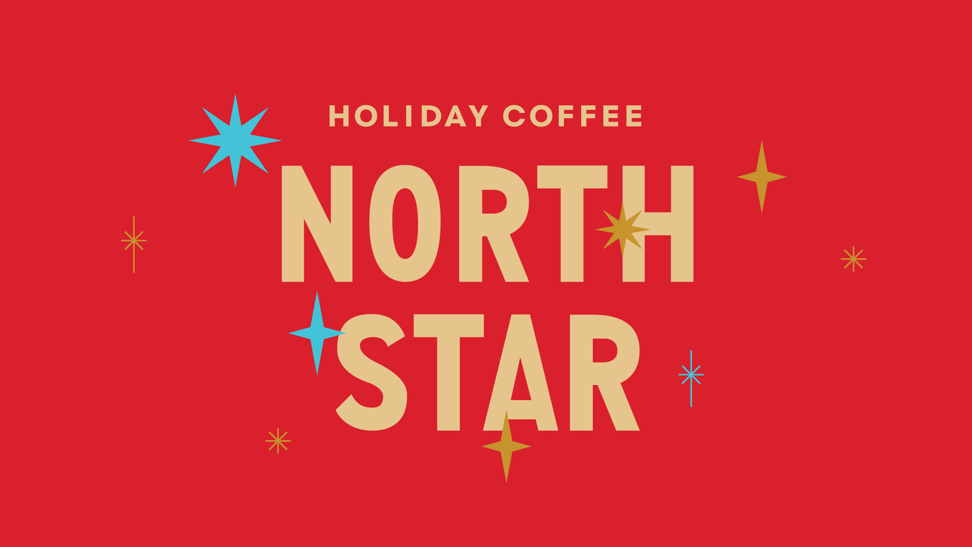 START – Three Ships Coffee